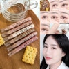 투쿨포스쿨 프로타주 펜슬 샤이닝 린넨 And 뮤티드 토프 And 쉬어누드 And 클래시 휘그 And 모브 온 And 텐더브라운 후기 애교살부터